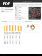 ASCE 7-10 - Rain Load Calculation | PDF | Rain | Hydrology
