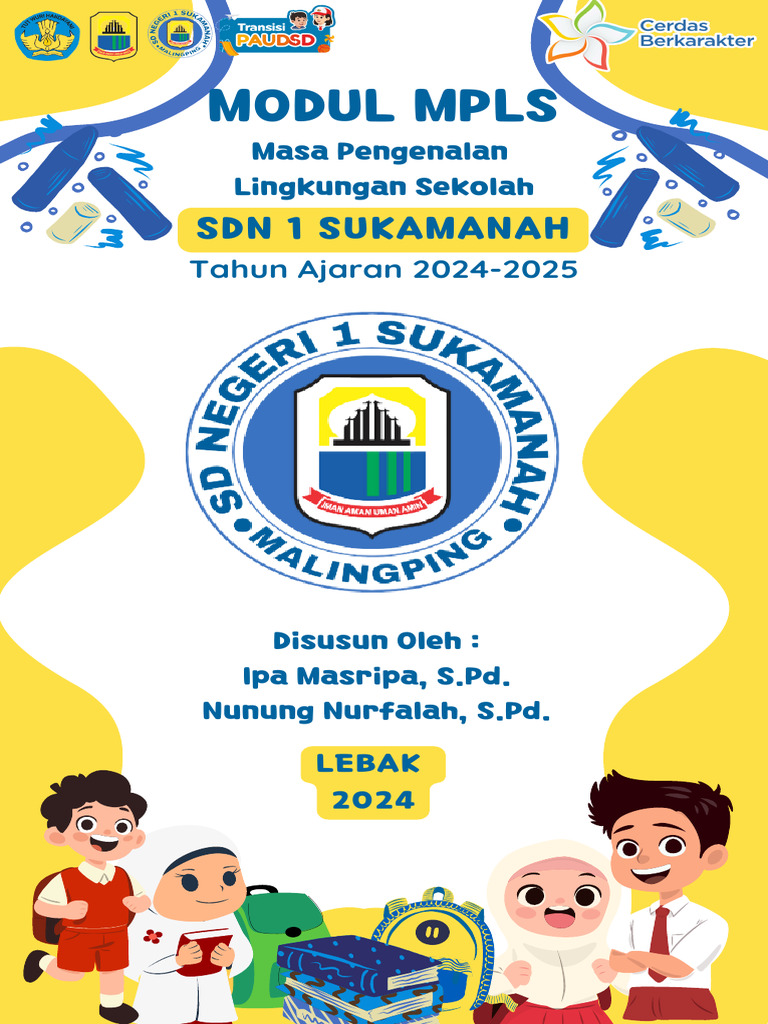 Modul MPLS 2024 - 20240712 - 232128 - 0000 | PDF