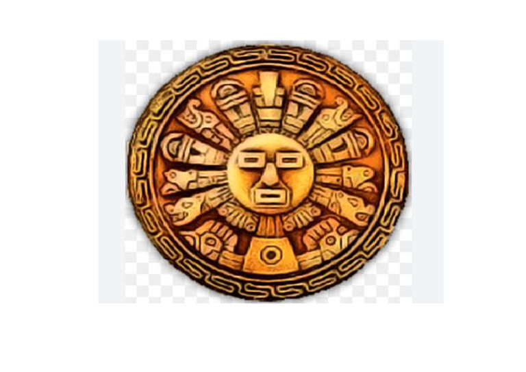 Dios Sol.. | PDF