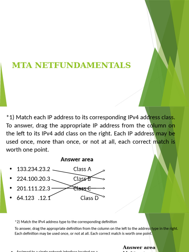 Pptx Pdf Computer Network Domain Name System