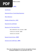 2010 Fiesta Script | PDF