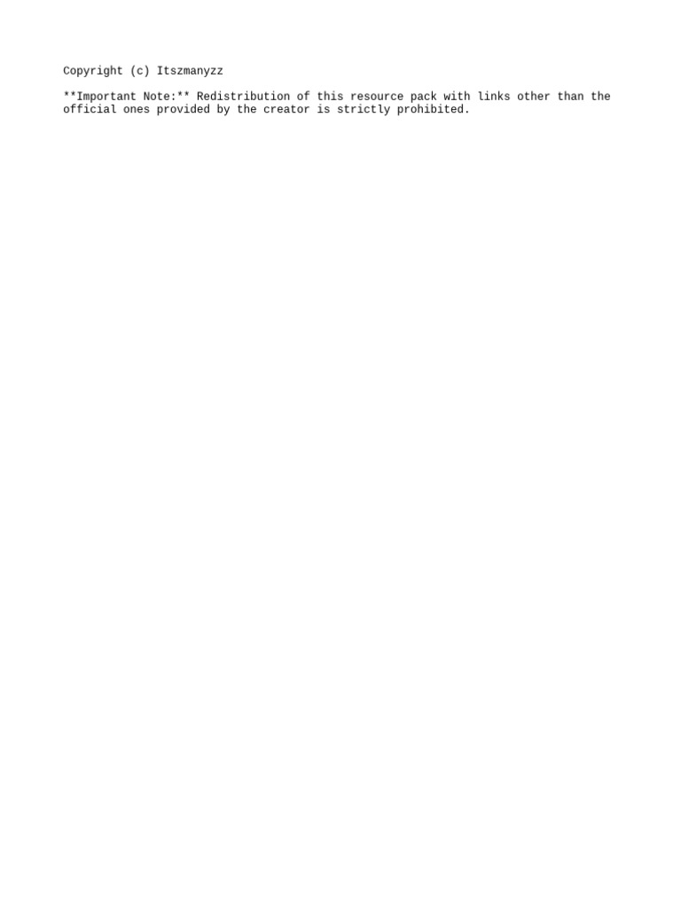 Copyright | PDF