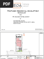 PWD CR Floor Plan and Dimensions | PDF