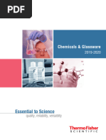 Amberlyst 16: Strong Acid Catalyst | PDF | Polymers | Applied And ...