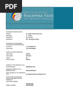 BFP Command Group Directory | PDF