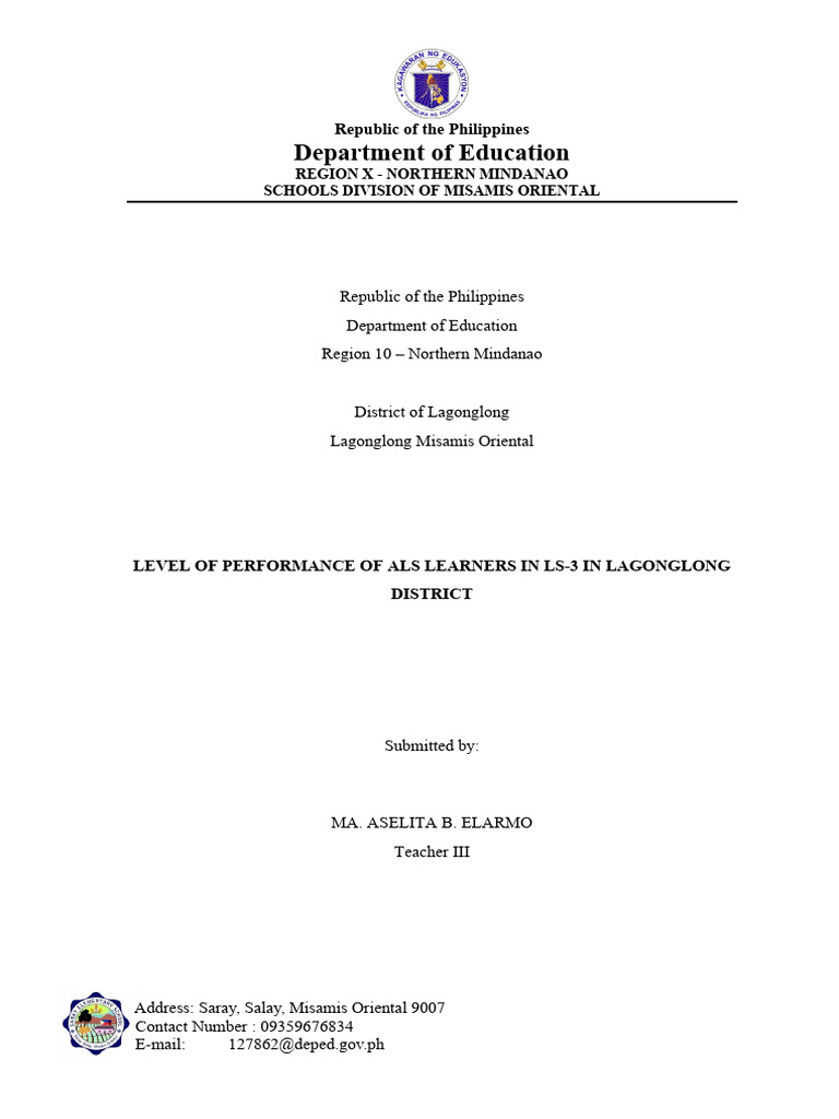 Basic Research | PDF | Learning