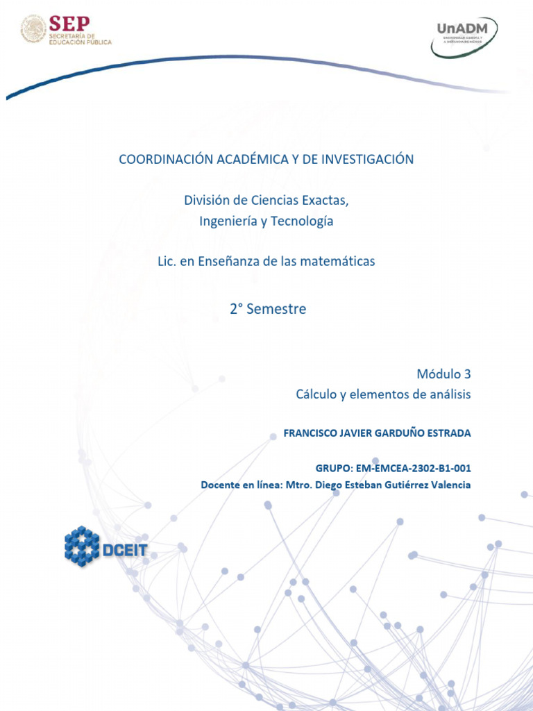 Derivada y Sus Aplicaciones | PDF | Derivado | Función (Matemáticas)