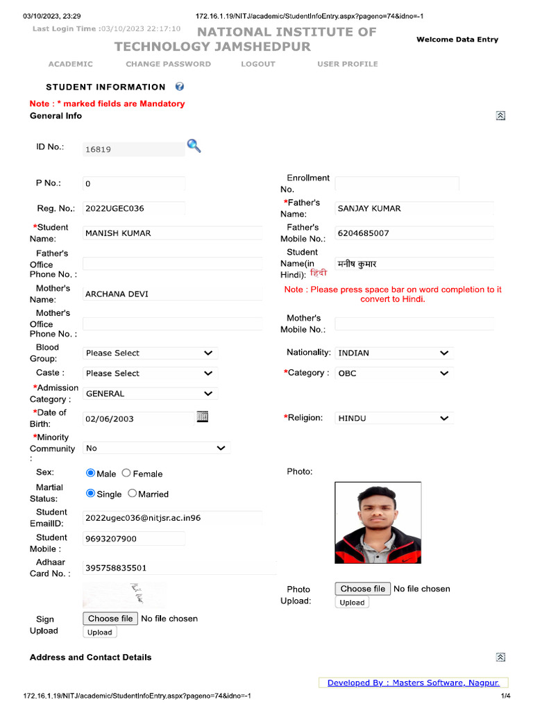Mis | PDF