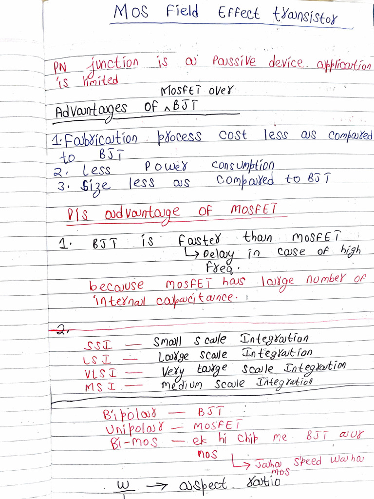 Analog Electronics Till 18 Apr | PDF