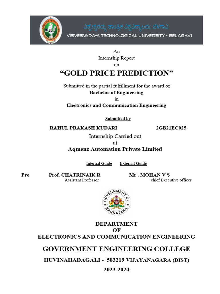 RK Final | PDF | Machine Learning | Python (Programming Language)