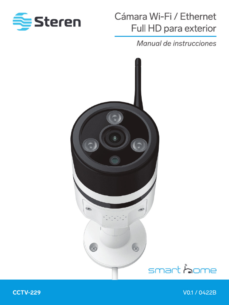 CCTV-229-V0.1 Web | PDF