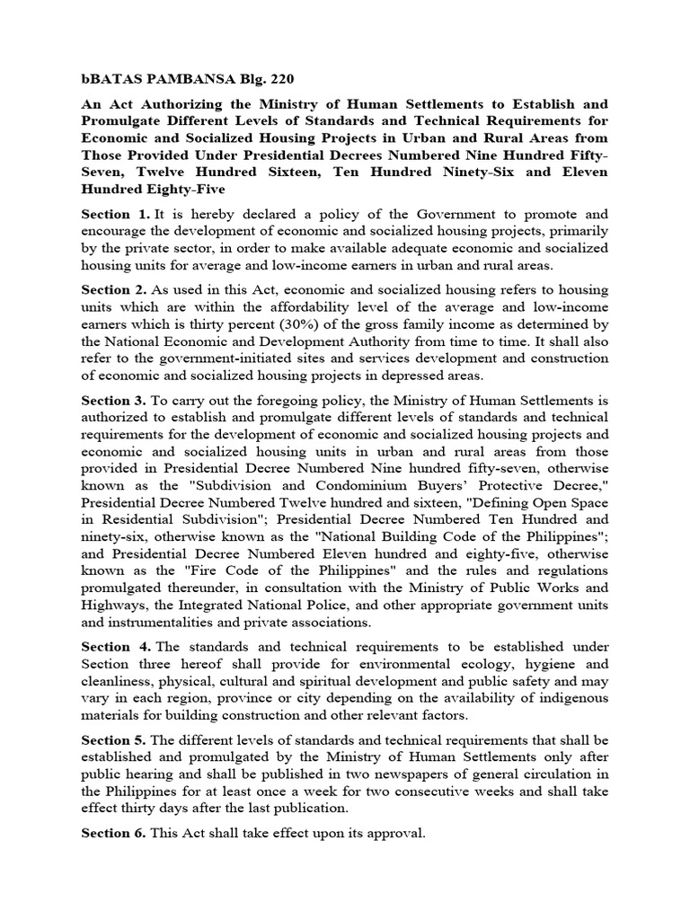 BP 220 | PDF | Stairs