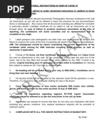 50 Business Process Narrative and Flowchart Instructions and Examples ...