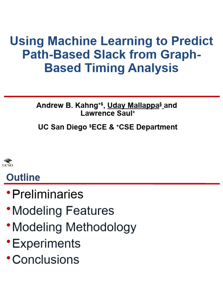 ML For Predicting PBA From GBA | PDF | Robust Statistics | Machine Learning