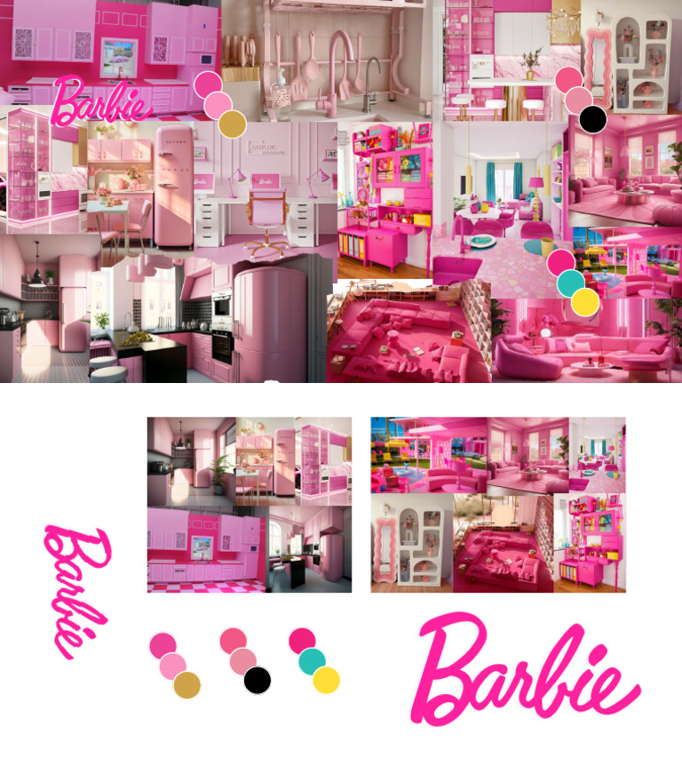 Barbie | PDF