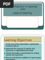 70 Short Welcome Speech Samples To Address Any Event | PDF | Wedding