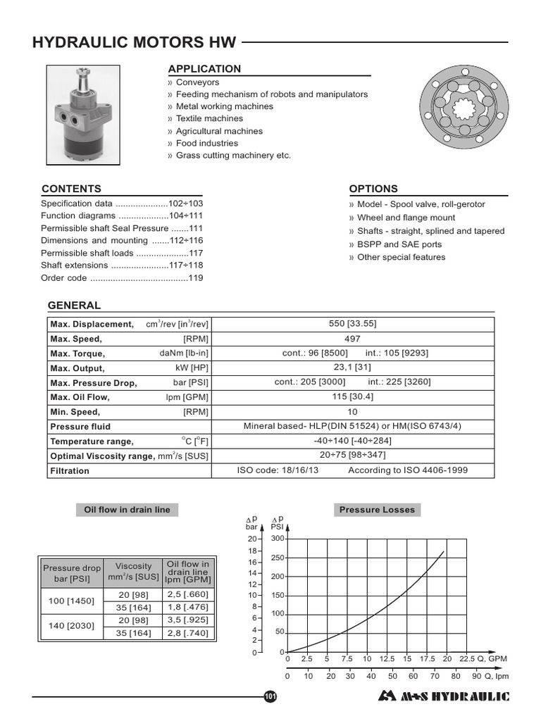 HW - Motoren | PDF | Horsepower | Chemical Engineering