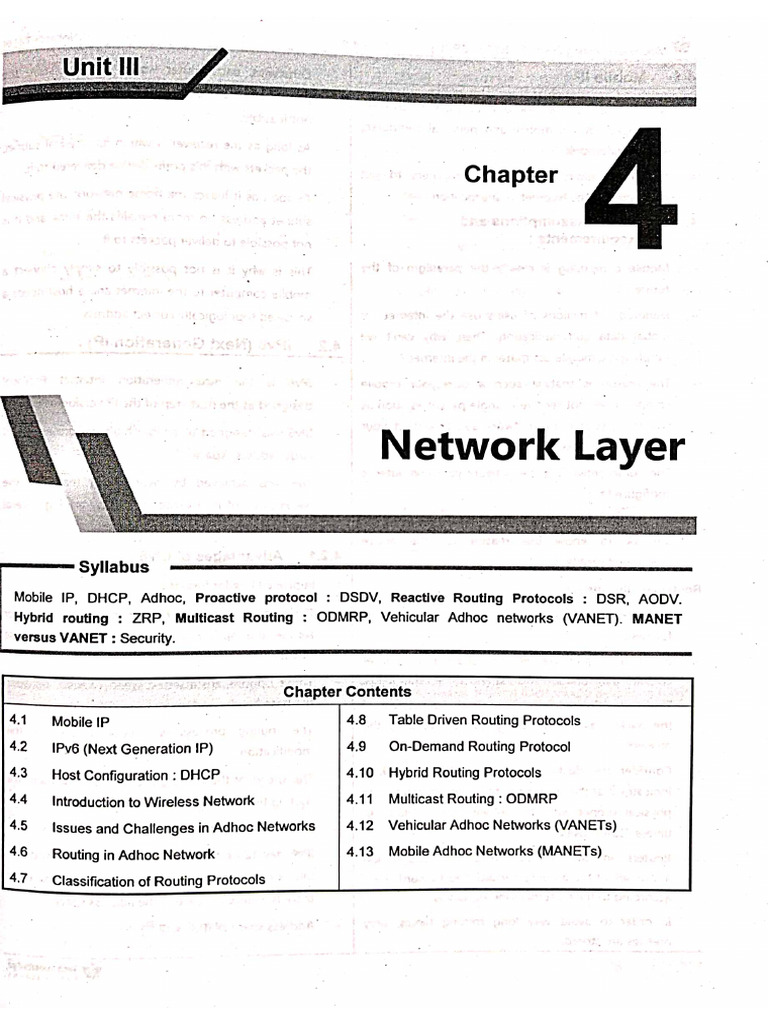 MC Unit 3-4-5-6 | PDF