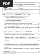 SATRA Test Methods - Revisions 2016-2019 | PDF | Shoe | Physical Sciences