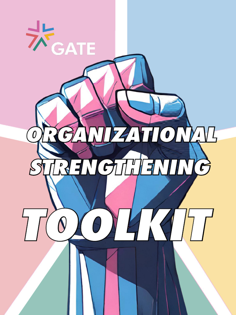 Organizational Strengthening Toolkit | PDF | Intersectionality | Swot Analysis