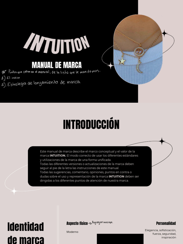 Manual de Marca | PDF | Marca | Moda