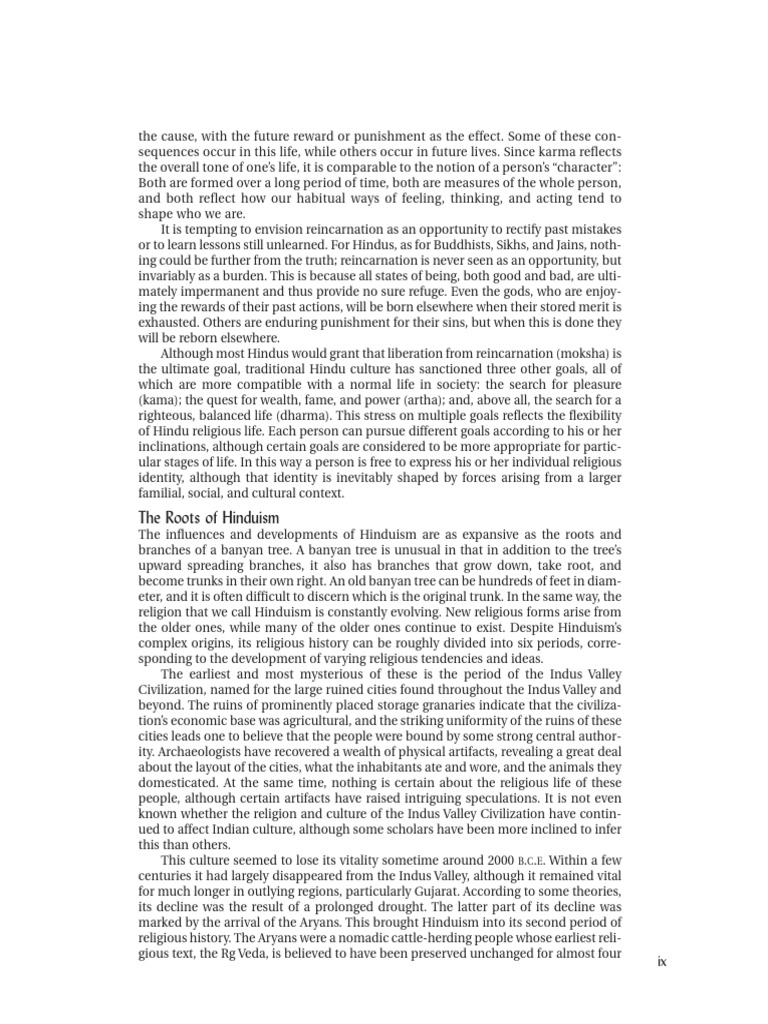 The Illustrated Encyclopedia of Hinduism (2 Vol Set) (PDFDrive) - 11-13 | PDF | Vedas | Puranas