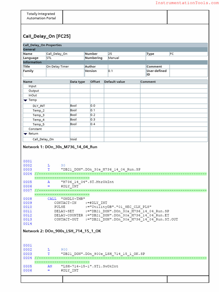 Call Delay On | PDF | Computer Programming | Computer Engineering