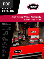 ConMet - Wheel-Seal-Cross-Reference | PDF