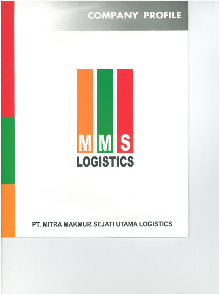 Company Profile_MMS | PDF