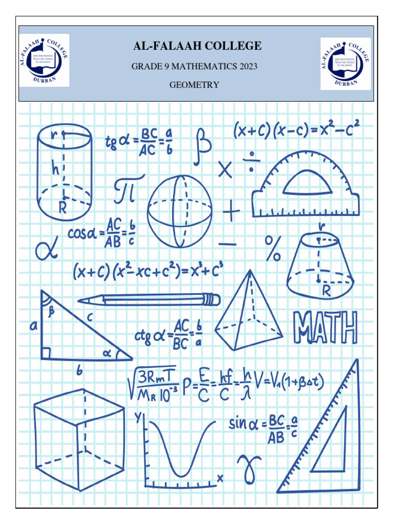 Resource | PDF | Triangle | Triangle Geometry