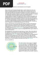 Fairytale Jan en Die Boontjierank | PDF