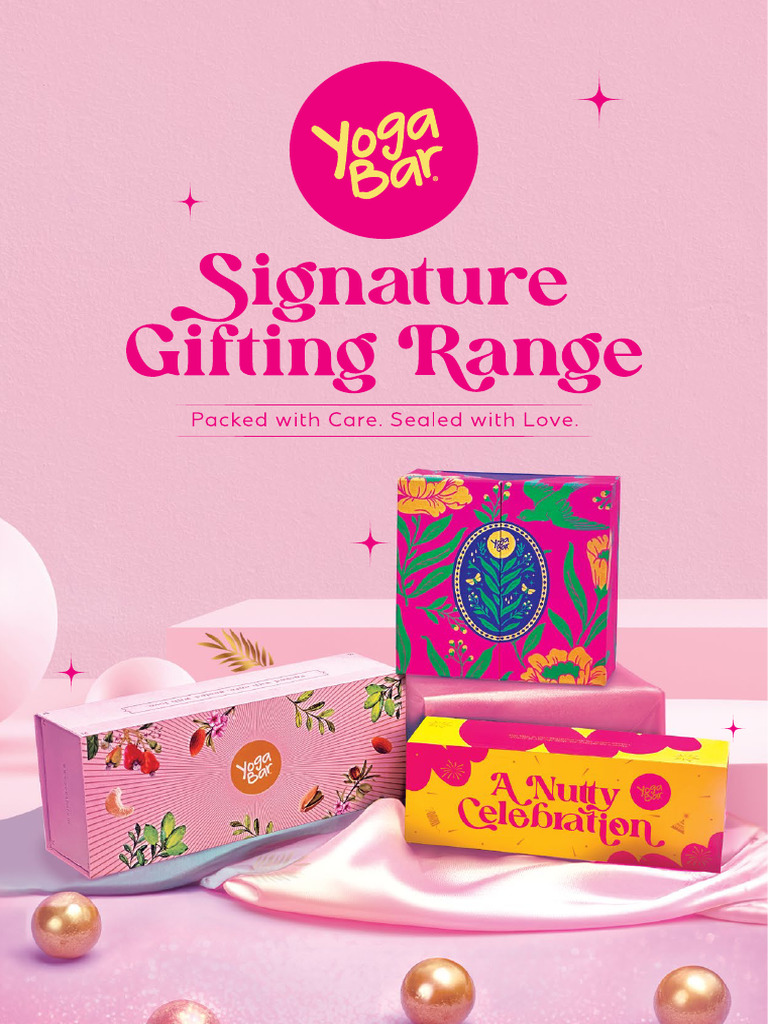 Gift Box Brochure 2024 | PDF