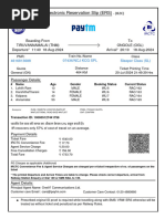 Final Apgo Uwise Student H | PDF | Login | Password