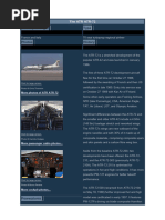Airbus SRM Damage Limits Overview | PDF | Aviation | Aeronautics