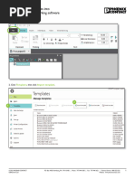 Phoenix Project Complete Marking Guide | PDF | Printer (Computing) | Microsoft Excel