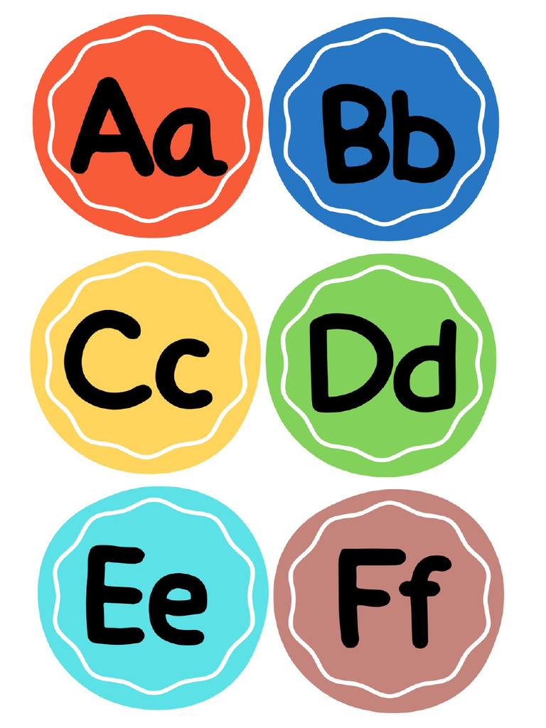 Hiasan Papan Tulis | PDF