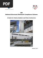 Article On Scaffolding - Key Updates To Sans 10085-1 - 2024 | PDF ...