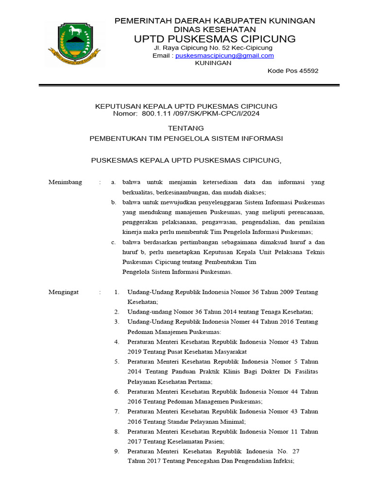 SK Tim Sip | PDF | Sains & Matematika