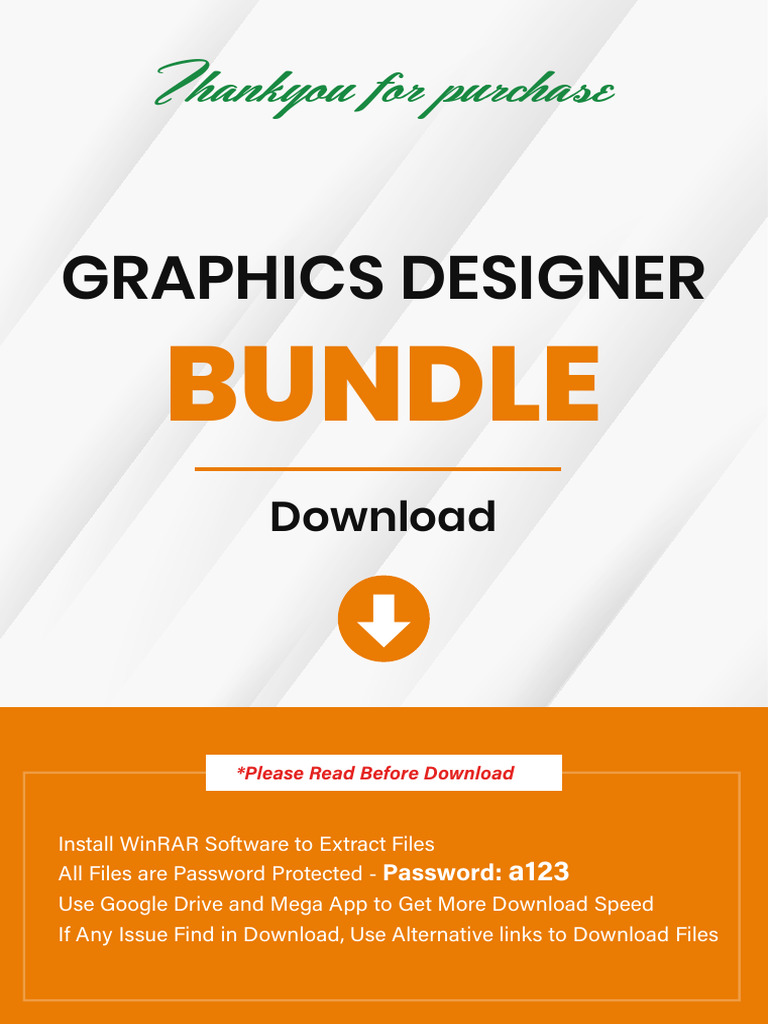 Graphics Design Bundle Mpezec | PDF | Adobe Photoshop | Communication ...