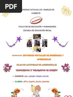 Proyecto Descubriendo Mi Cuerpo | Educación de la primera infancia ...