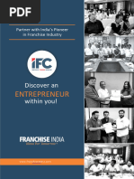 The Nef Application Form: R250 000 - R75 Million | PDF | Franchising ...