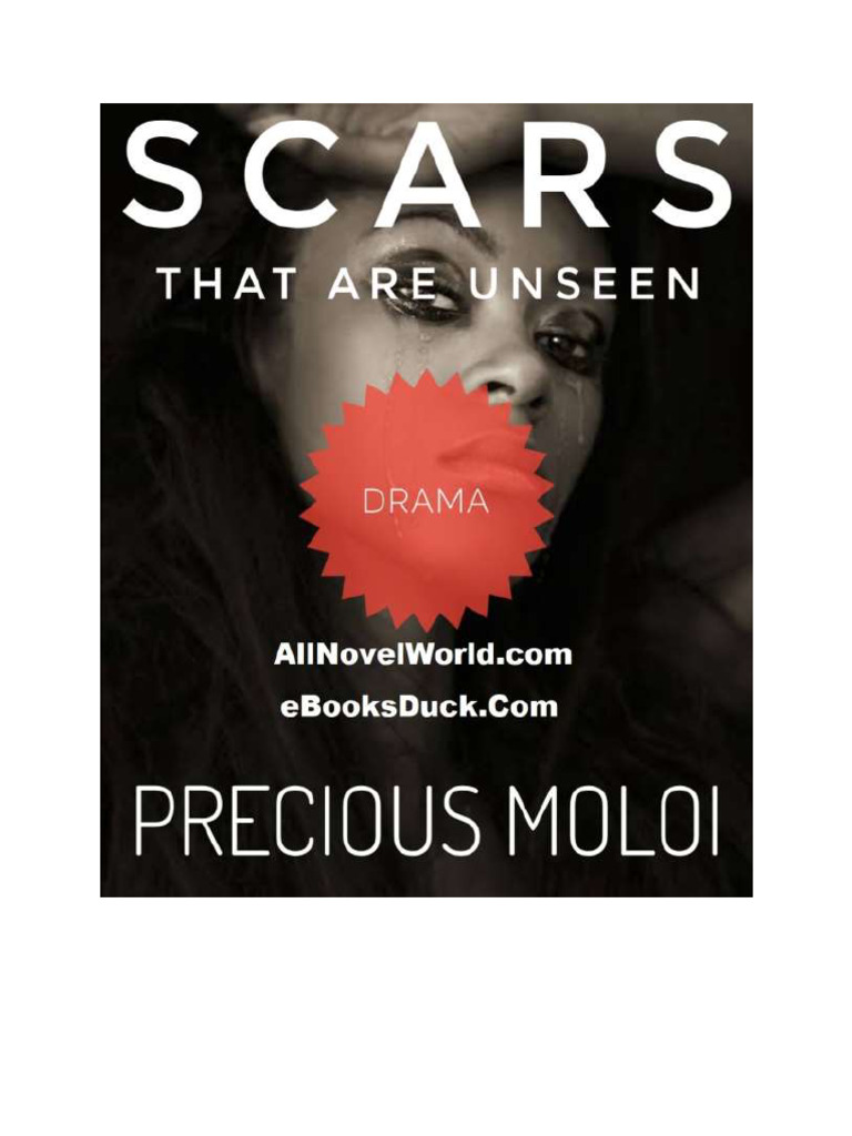 Scars That Are Unseen 1 | PDF