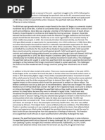 Civil Resistance in South Africa | PDF | Apartheid | African National ...