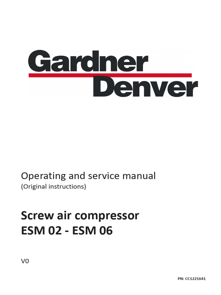 FM02-06 en GD | PDF | Safety | Valve