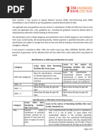 RBI NPA Classification Guidelines Update | PDF | Interest | Loans