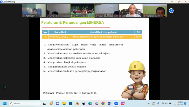 10.laporan Tindak Lanjut Pertemuan KP | PDF 10.laporan Tindak Lanjut Pertemuan KP | PDF