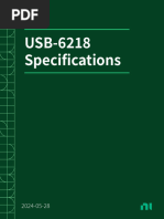 Pxie 6738 - Specifications - Pxie 6738 - Specifications - 2024 06 21 08 ...