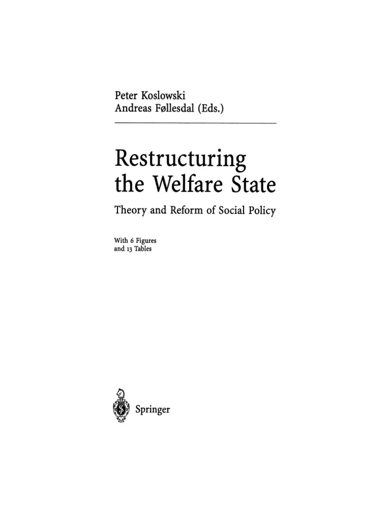7. Per Bauhn_Welfare Rights | PDF
