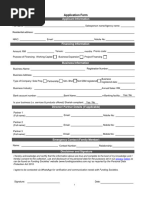 MIE Consent Form | PDF | Background Check | Common Law