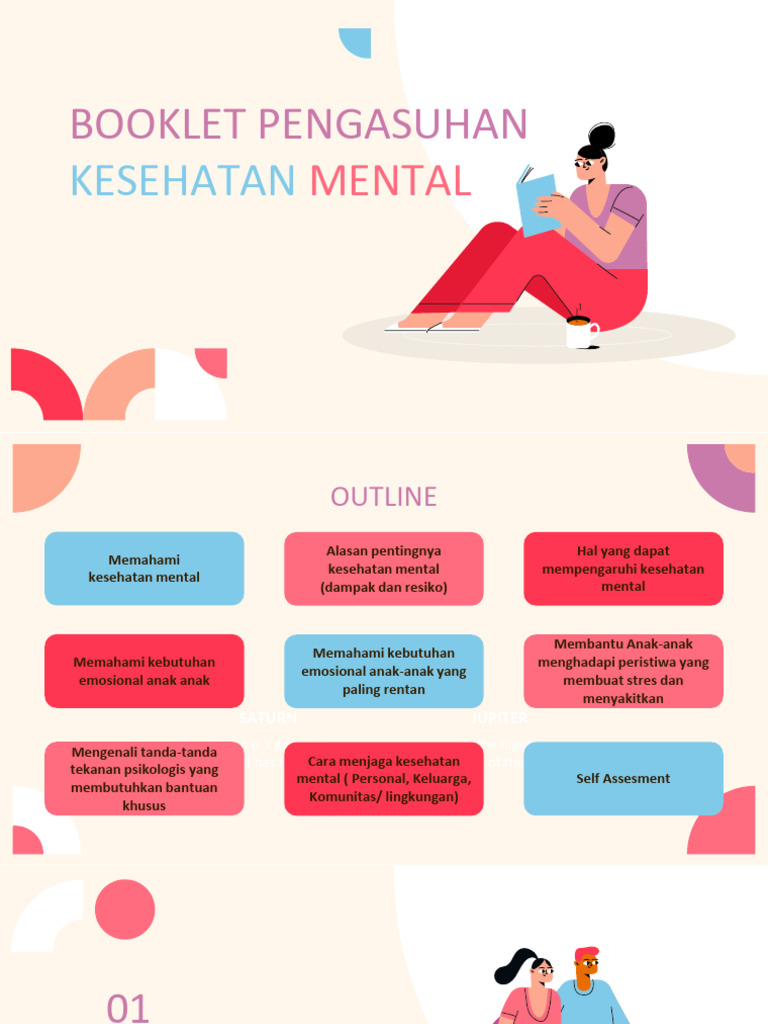 Kesehatan Mental | PDF